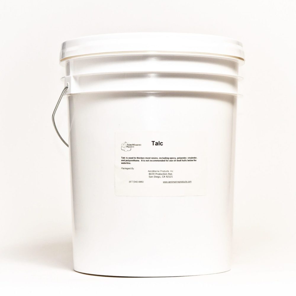 Fillers, Thickeners & Accessories For Epoxy & Resins