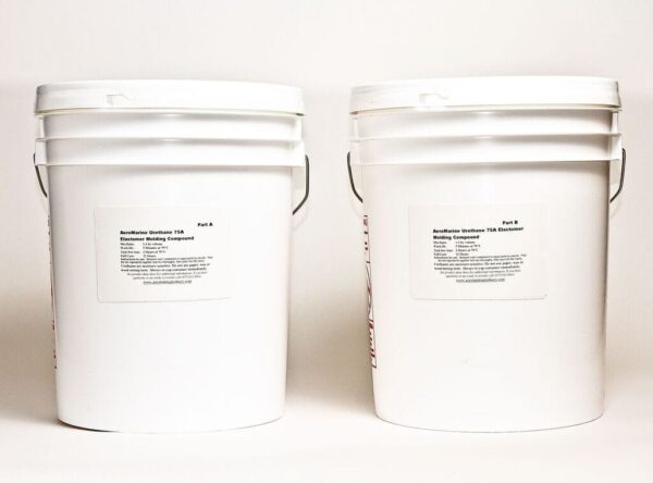 Clear Potting Compound: Optically Clear Epoxy Potting Compound