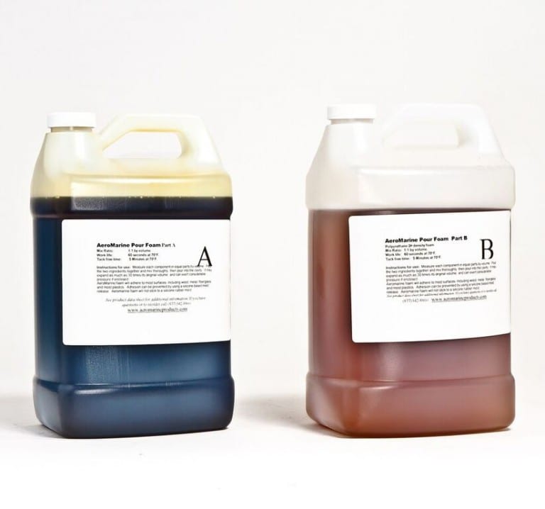 What is Urethane Foam? - Aeromarine Products Inc.