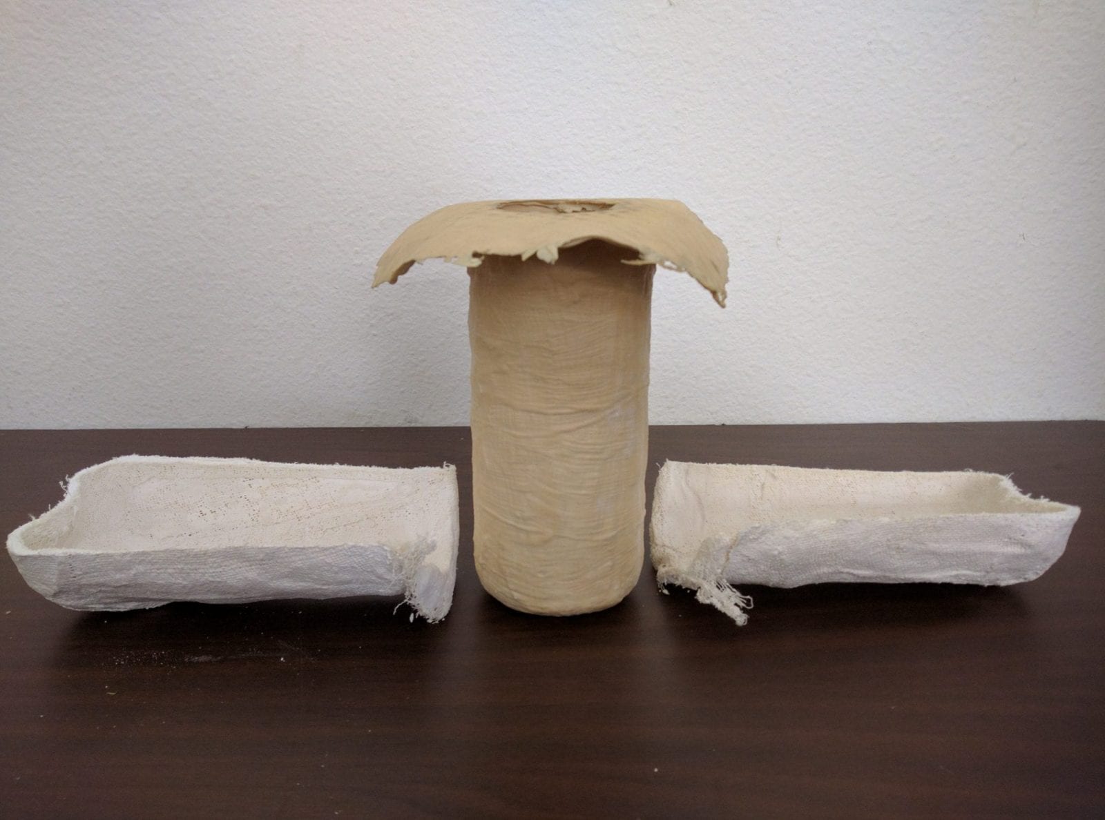 Different Types of Common Molds. - Aeromarine Products Inc.