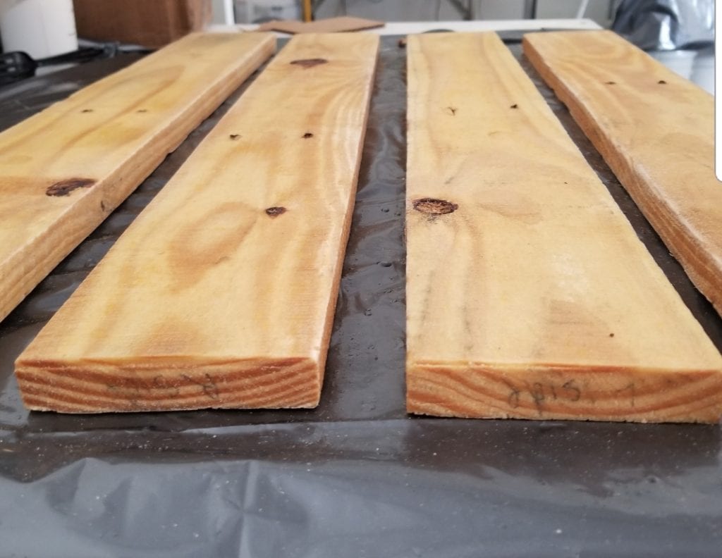 How to Make an Epoxy Picture Frame Like a Boss - Aeromarine Products Inc.