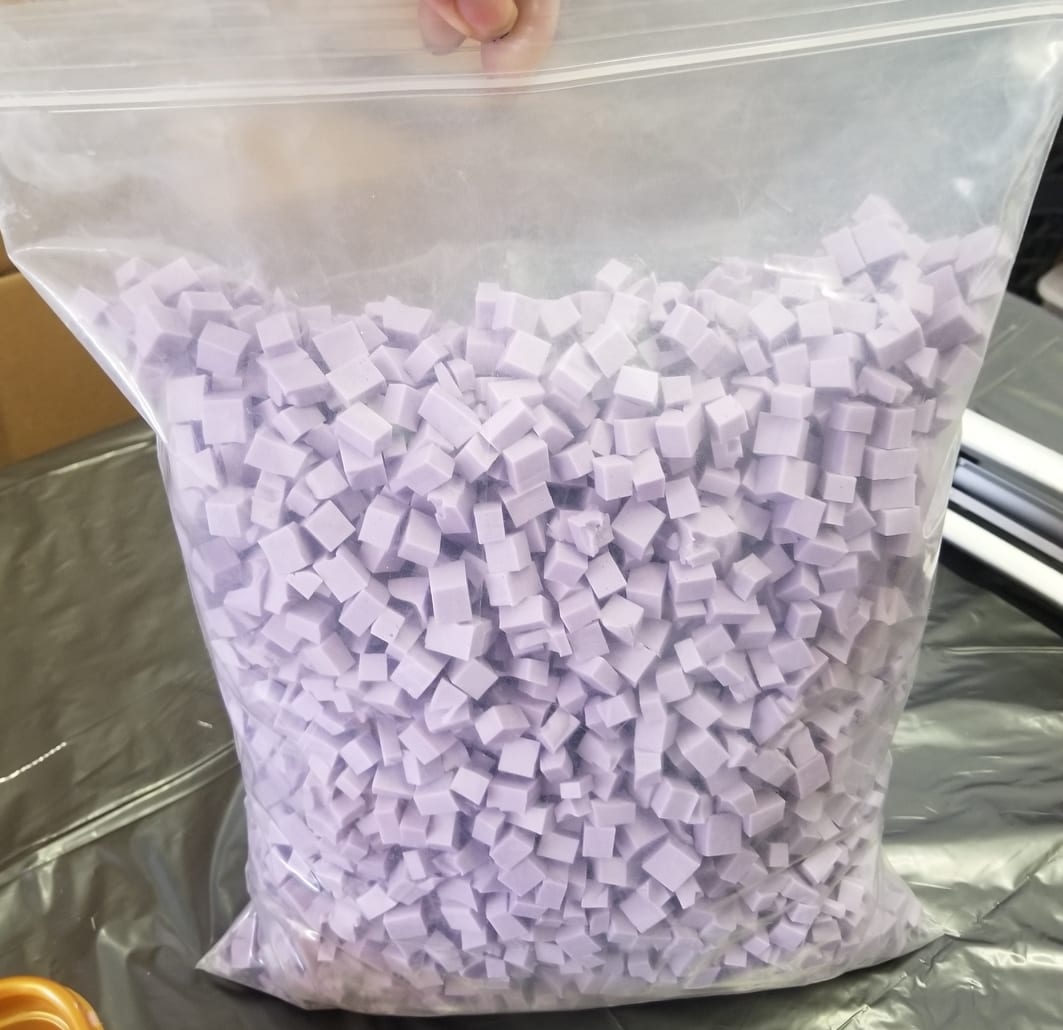 Recycling Old Molds into New Molds | AeroMarine